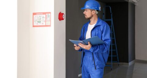 The Unseen Heroes Of Fire Safety: The Role Of Fire-Stopping Inspectors ...
